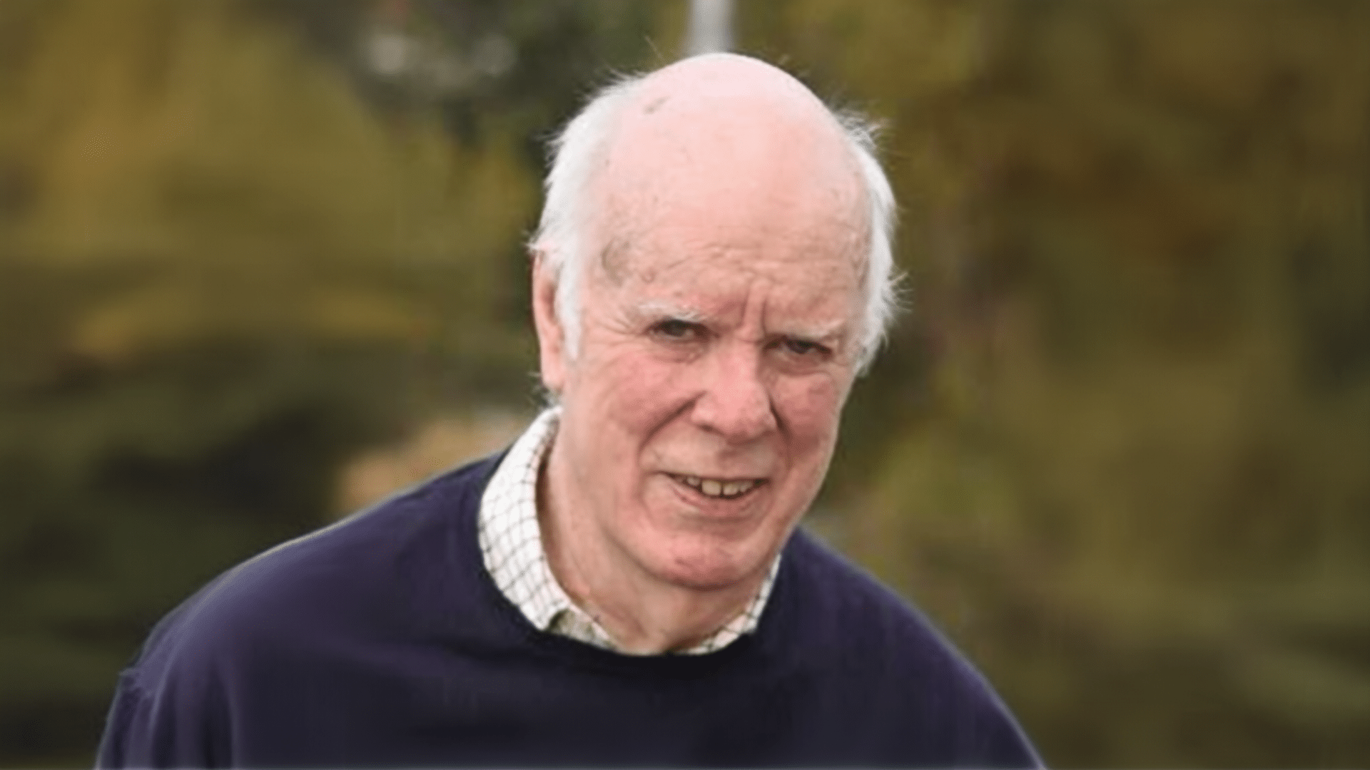 TRANSFORM trial provides new lease on life for Ian - Icon Cancer Foundation