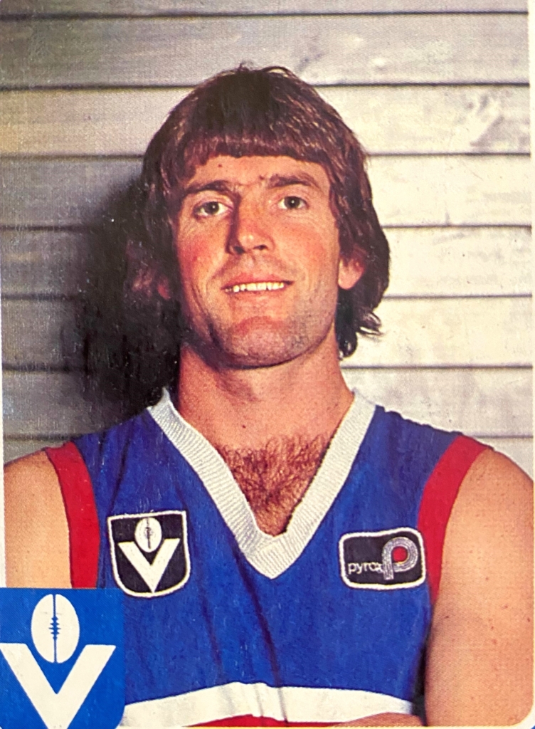 Ian Morrison LIBERATE participant - Icon Cancer Foundation