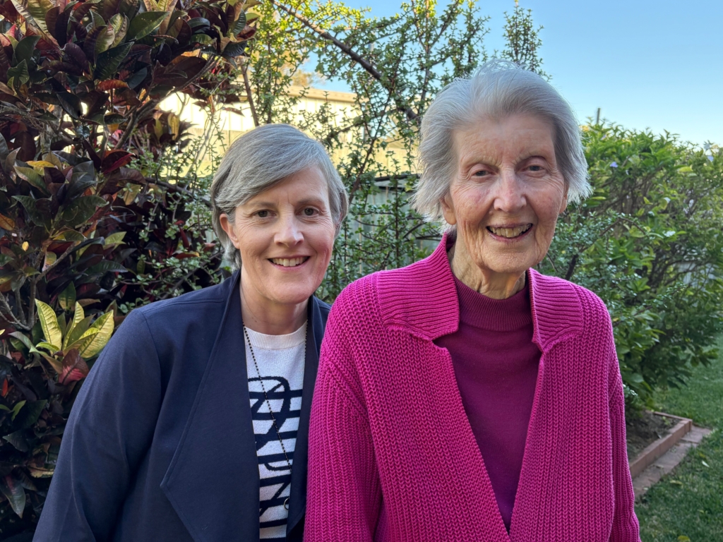 “It’s about making a tangible impact” – Why Bethwyn supports cancer ...